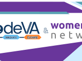 Codeva Joins Forces With Womentech Network